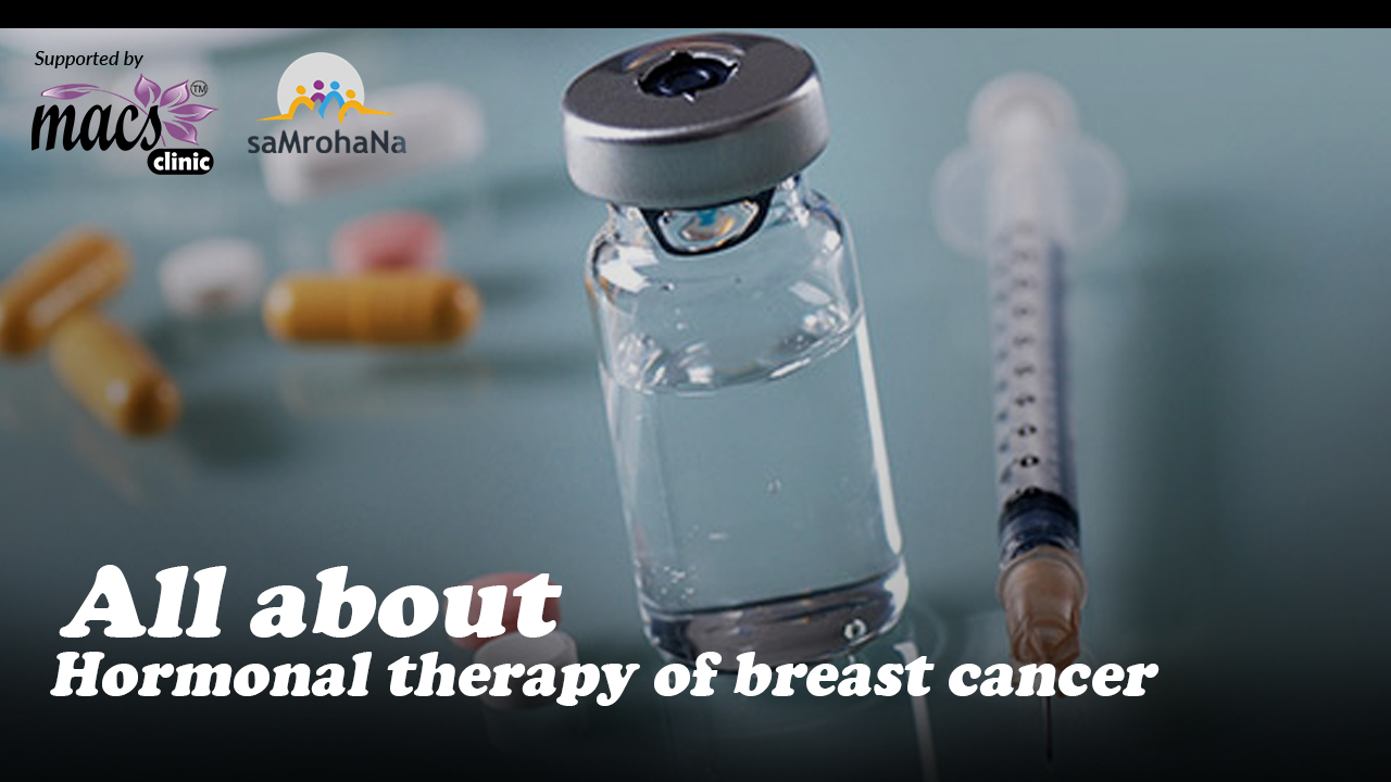 Systemic therapy for Breast Cancer (Chemotherapy, Immunotherapy ...