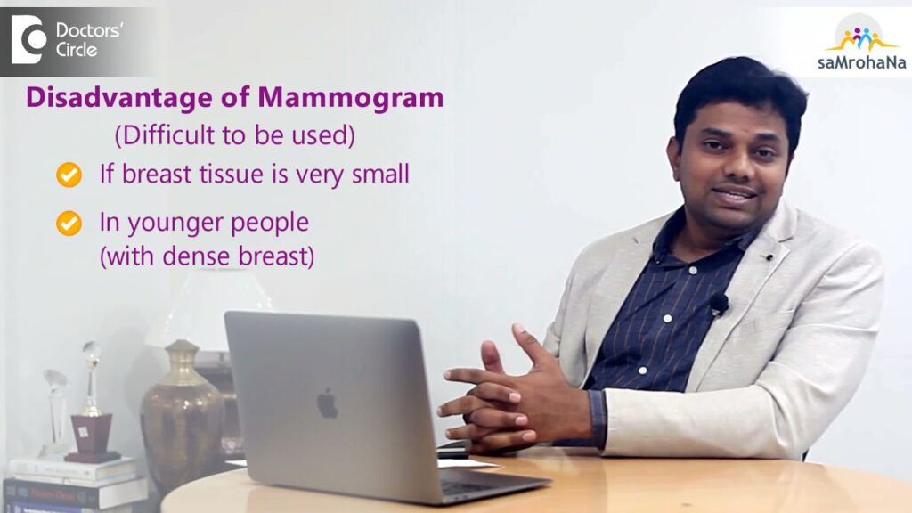 Early Detection of Breast Cancer - SamRohana